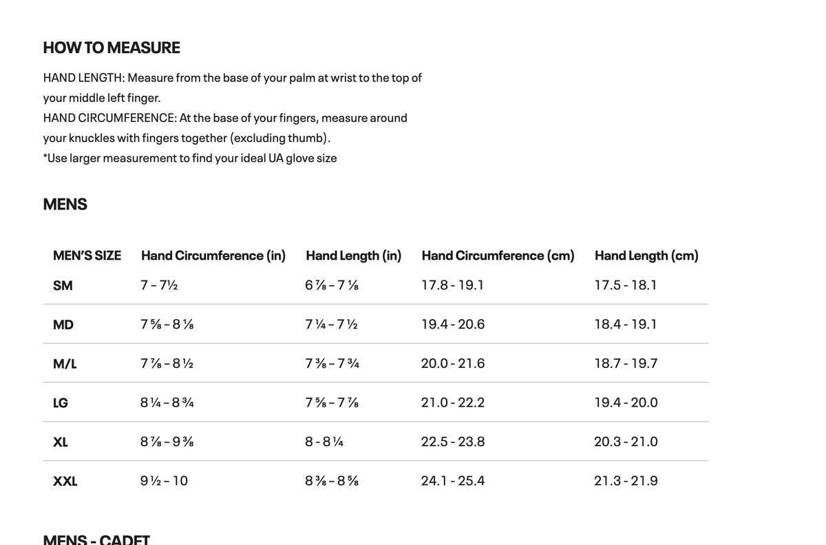 Covenant Football Team Colors Gloves – The Perch - The Covenant School